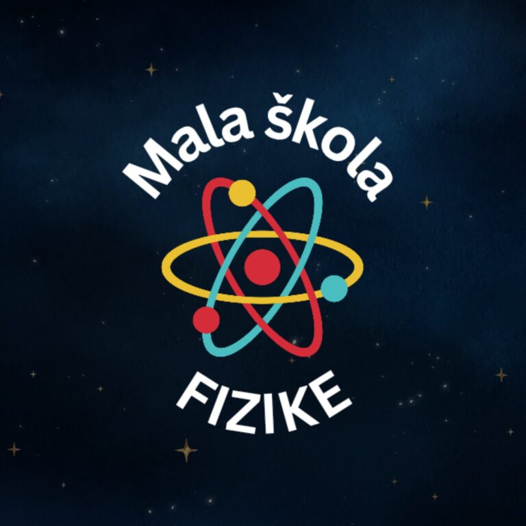 Fizika za osnovce i srednjoškolce | FIZIČAR